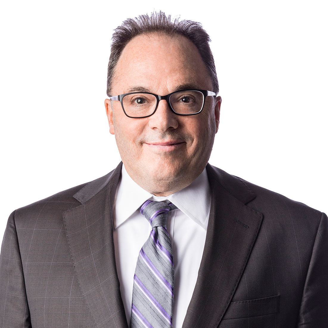 Michael B. Lustgarten - Lustgarten Dudzinski